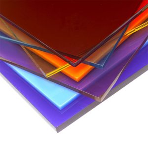 A-Cast Acrylic Sheets Manufacturing - Asia Poly Holdings Berhad