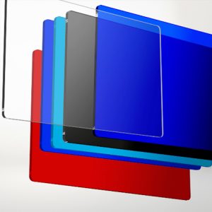 A-Cast Acrylic Sheets Manufacturing - Asia Poly Holdings Berhad
