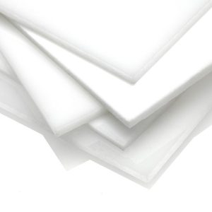 A-Cast Acrylic Sheets Manufacturing - Asia Poly Holdings Berhad