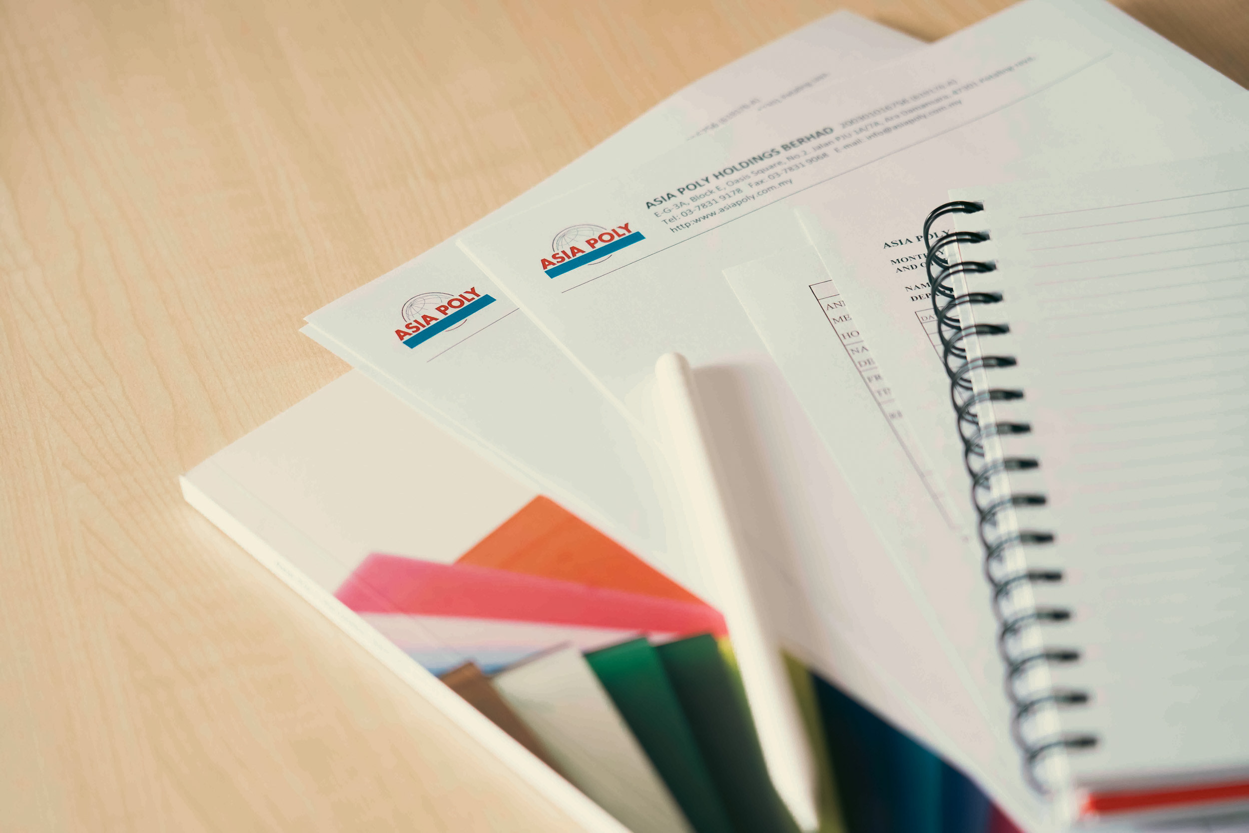 Resources - Asia Poly Holdings Berhad